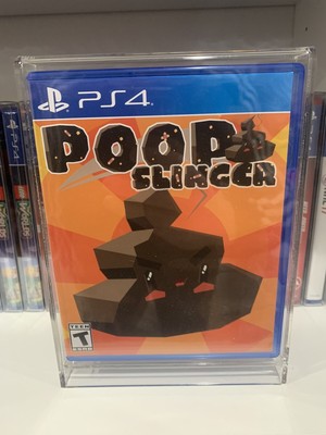 Jogos raros de ps4 | Fórum Outer Space - O maior fórum de games do Brasil