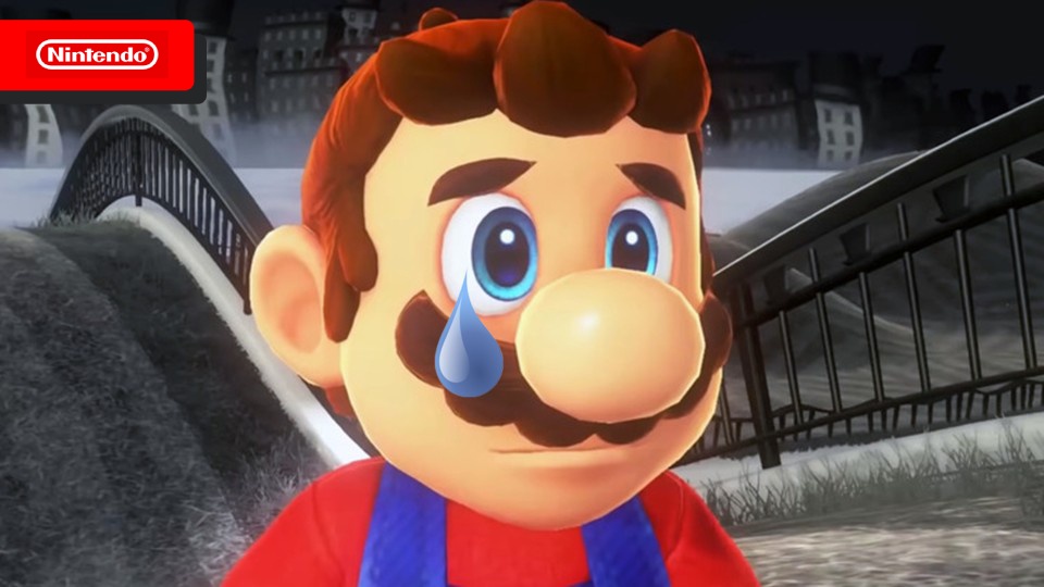 Tópico oficial - Nintendo Switch | Tópico Oficial do "Vai Falir!" [+RIP ...