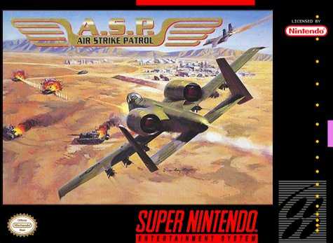 Ajuda para relembrar dois jogos de avião, um para NES e outro para SNES ...