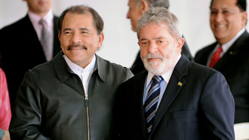 Nem Maduro tanka o Bostil: "No Brasil, nenhum boletim de urna é auditado!" | Page 25 | Fórum ...