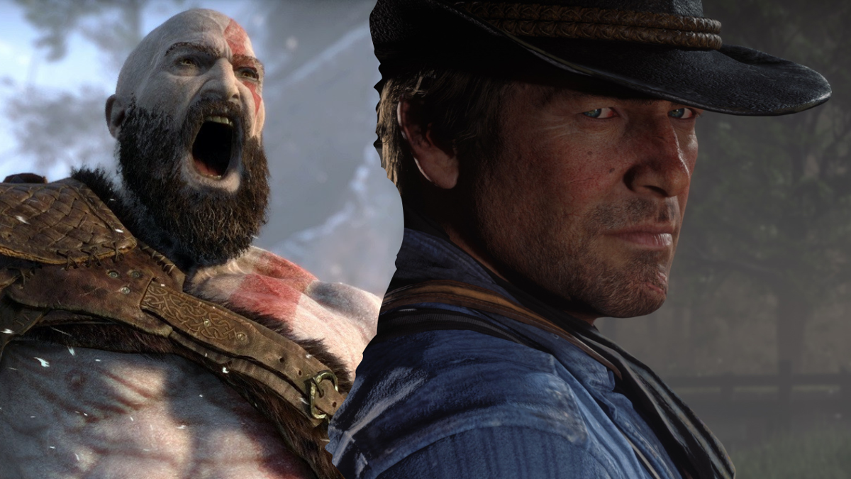 [Concordam?] IGN sobre GOTY 2018: God of War é excelente, mas é RDR2 o verdadeiro GOTY | Fórum ...